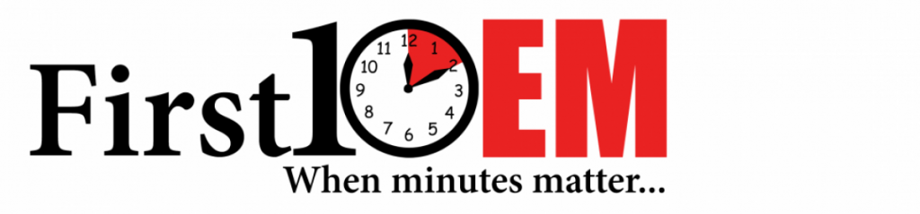 Pediatric Bradycardia Algorithm - First10EM