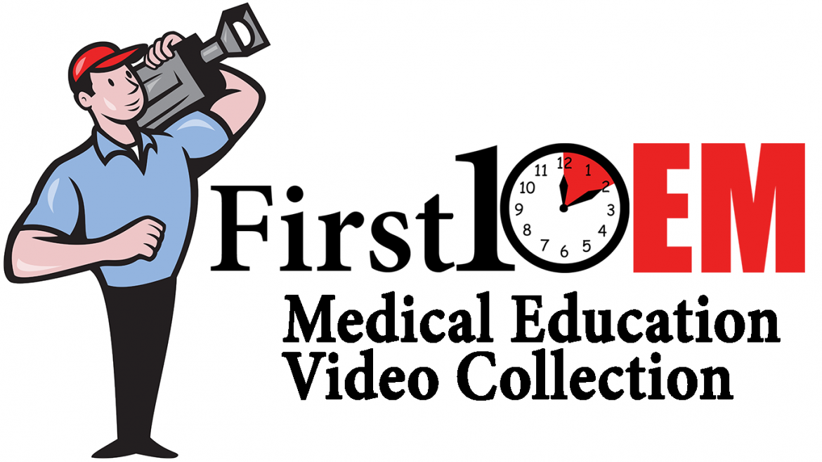 Pediatric Bradycardia Algorithm - First10EM