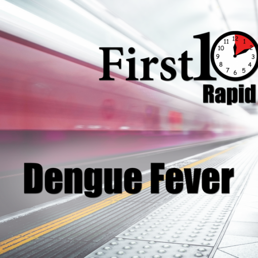 Unstable atrial fibrillation - ED management - First10EM