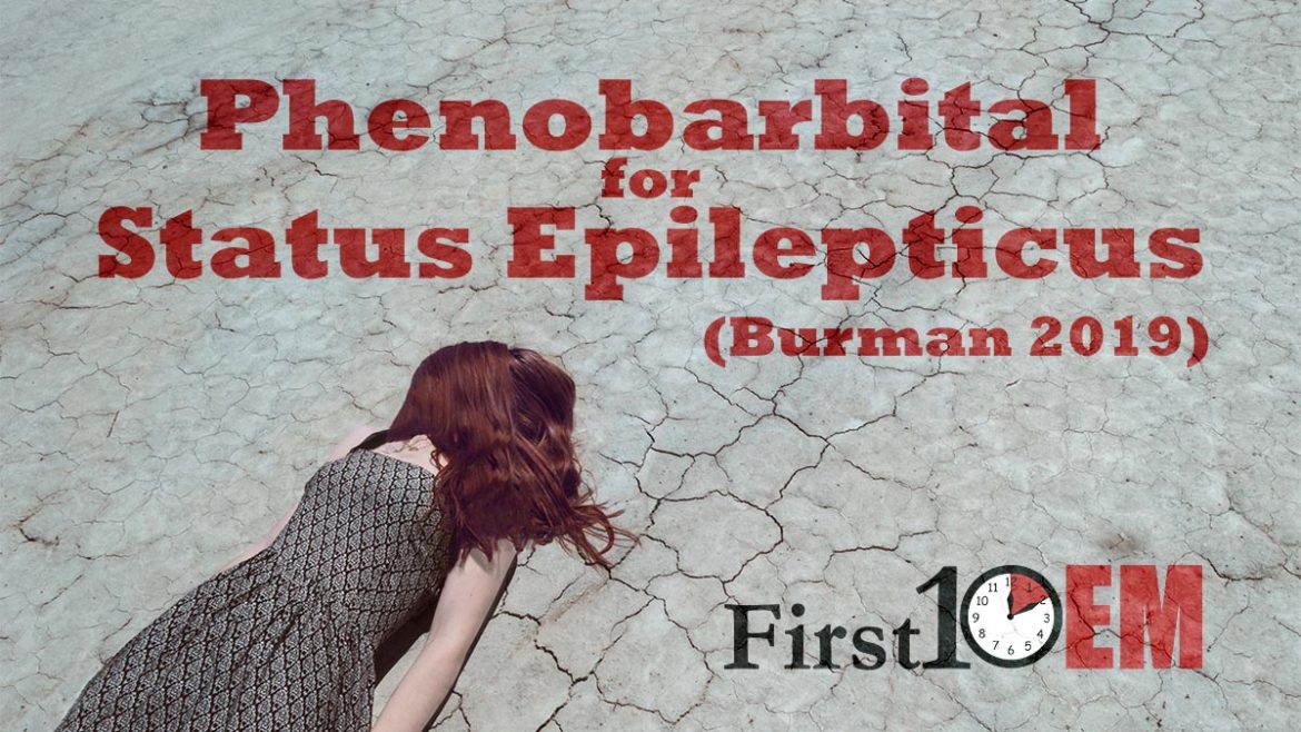 Unstable atrial fibrillation - ED management - First10EM