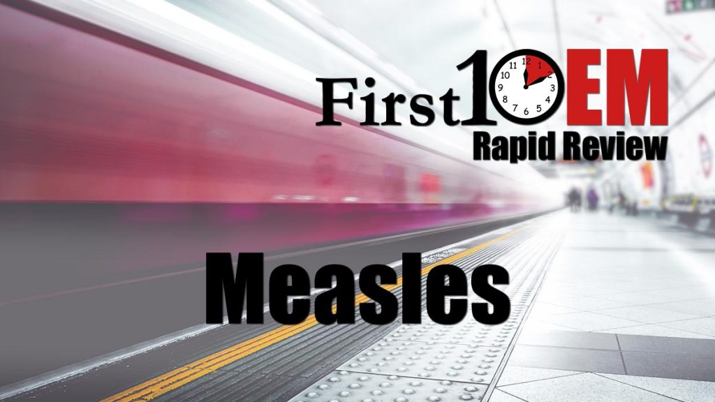 BiPAP for preoxygenation (the PREOXI trial) - First10EM