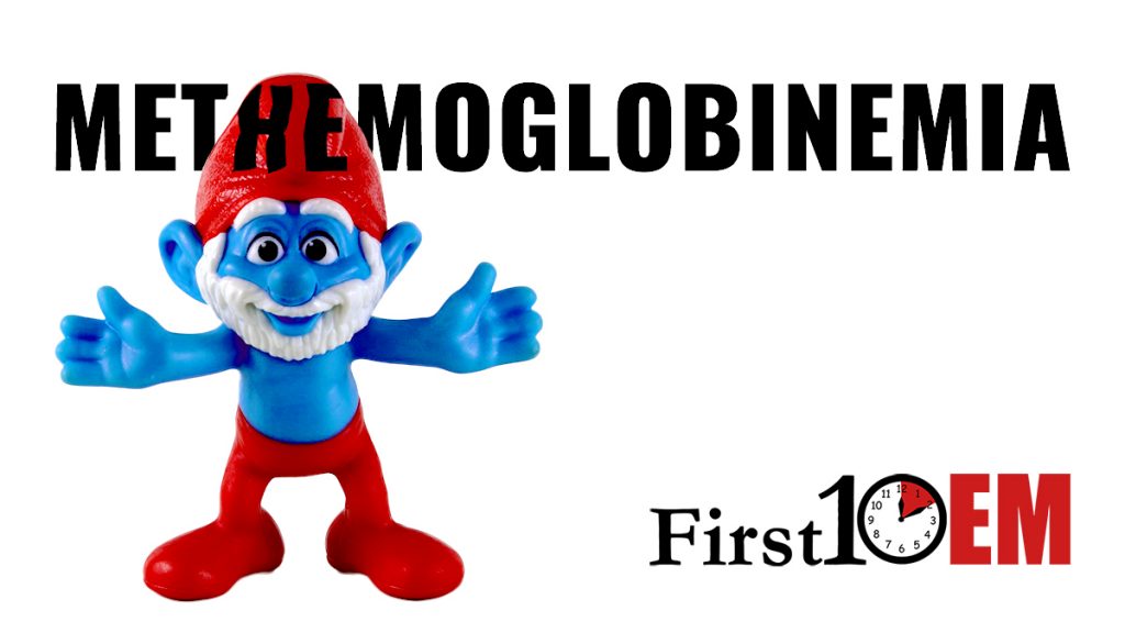 BiPAP for preoxygenation (the PREOXI trial) - First10EM