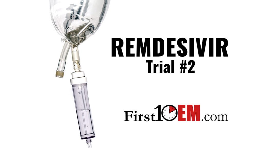 BiPAP for preoxygenation (the PREOXI trial) - First10EM