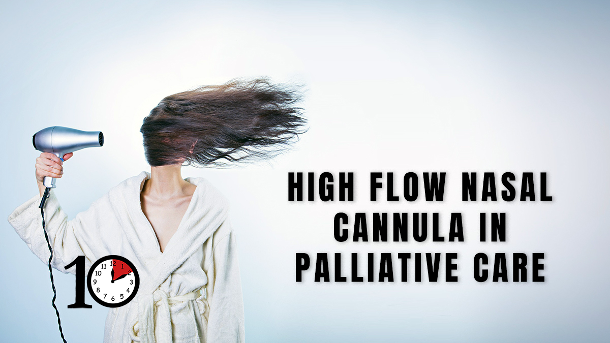 Emergency Airway Management Part 5: Post intubation care - First10EM