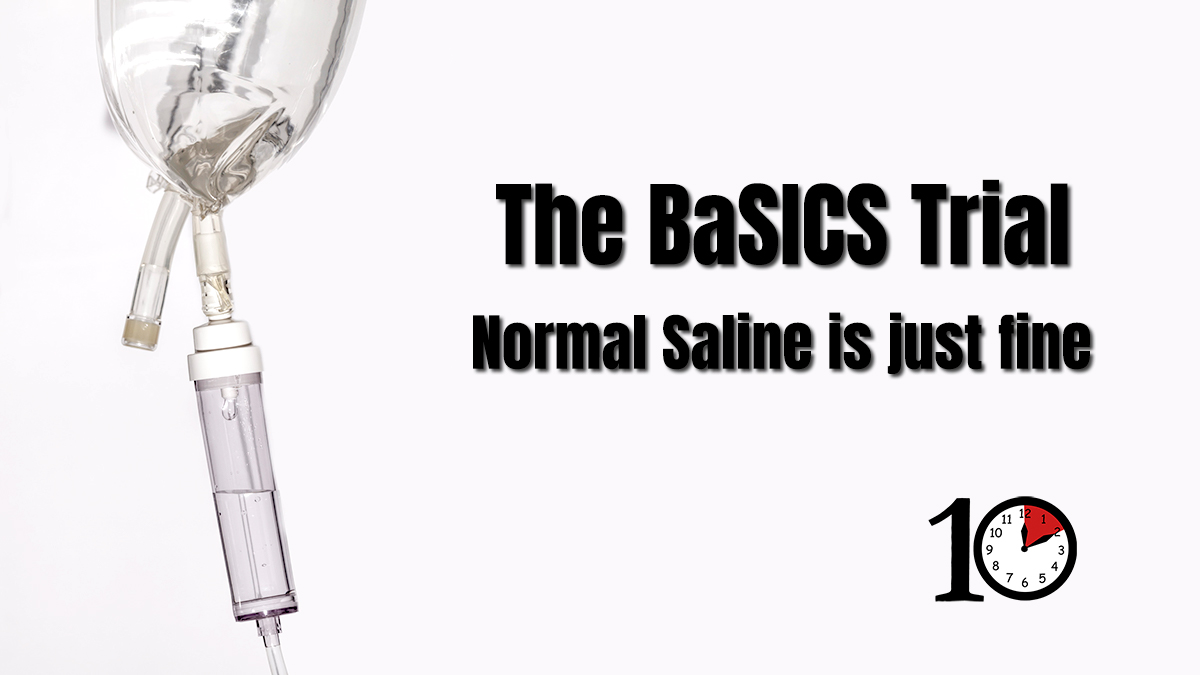 DRESS syndrome - a rapid review - First10EM