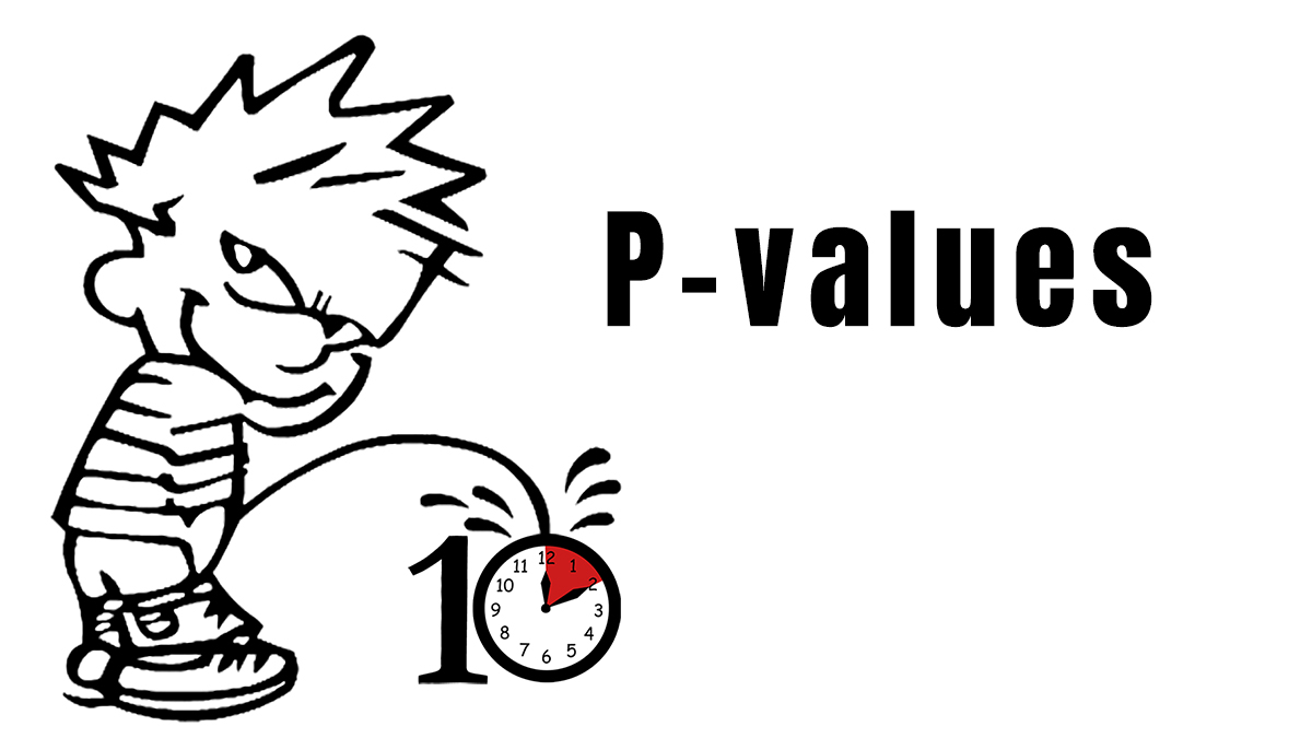 EBM masterclass: What exactly is a P value? - First10EM