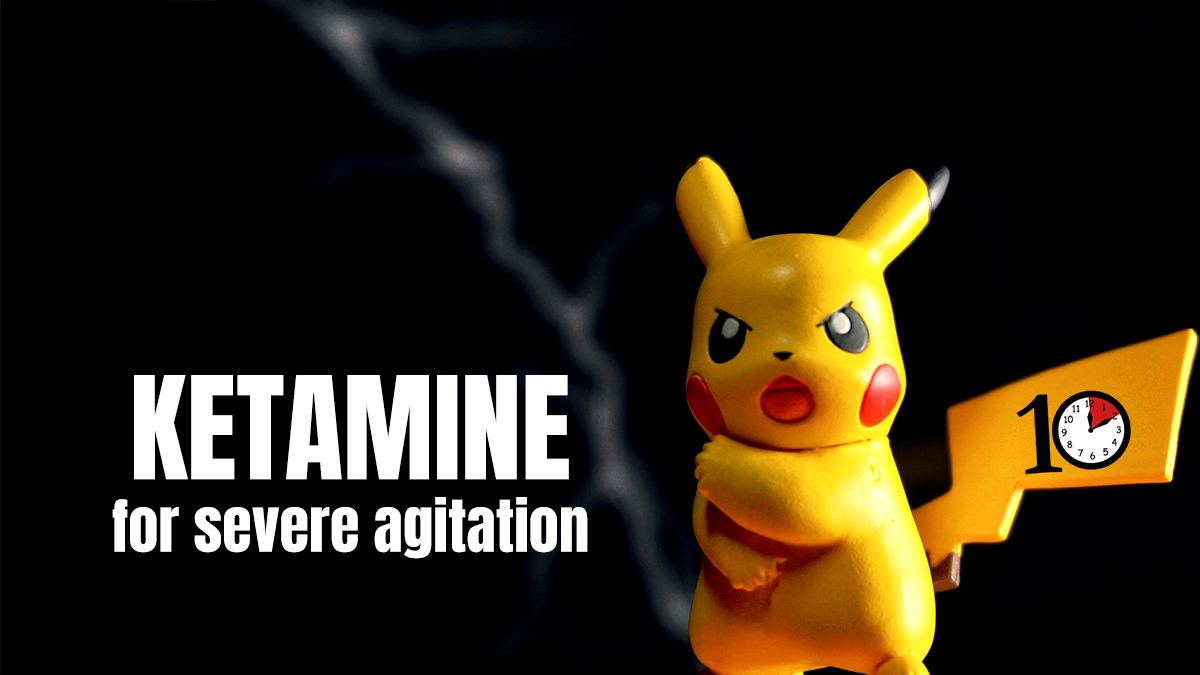 Emergency Airway Management Part 3: Intubation - the procedure - First10EM