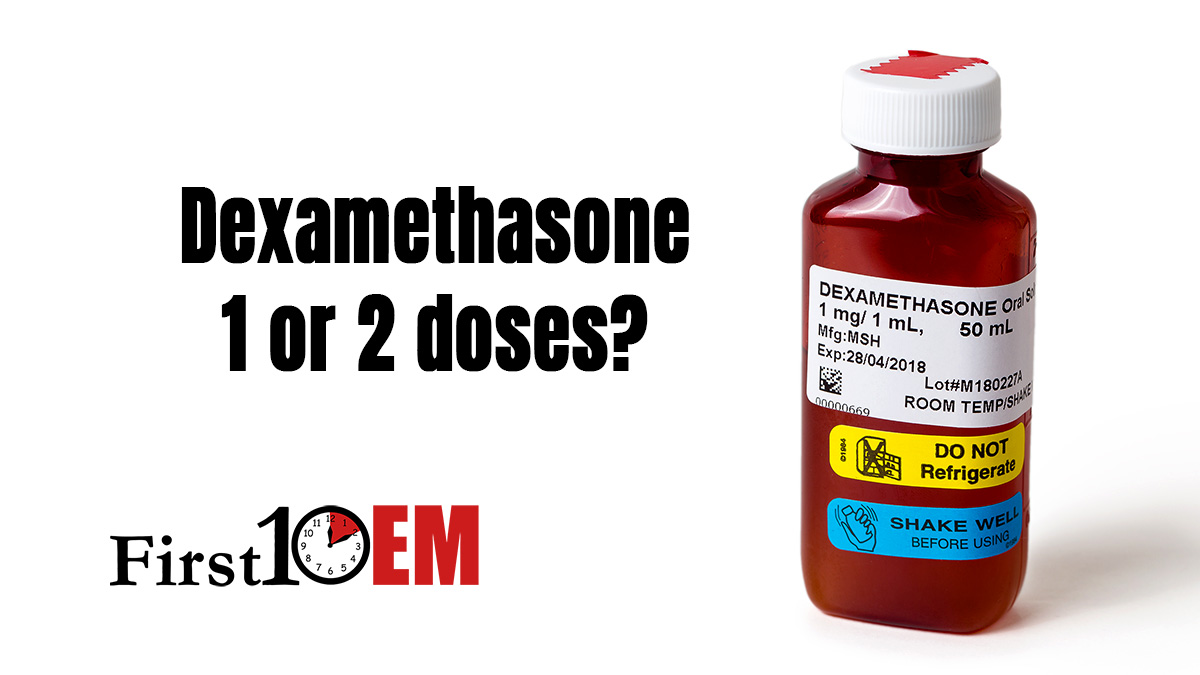 Massive hemorrhage: a very deep dive - First10EM