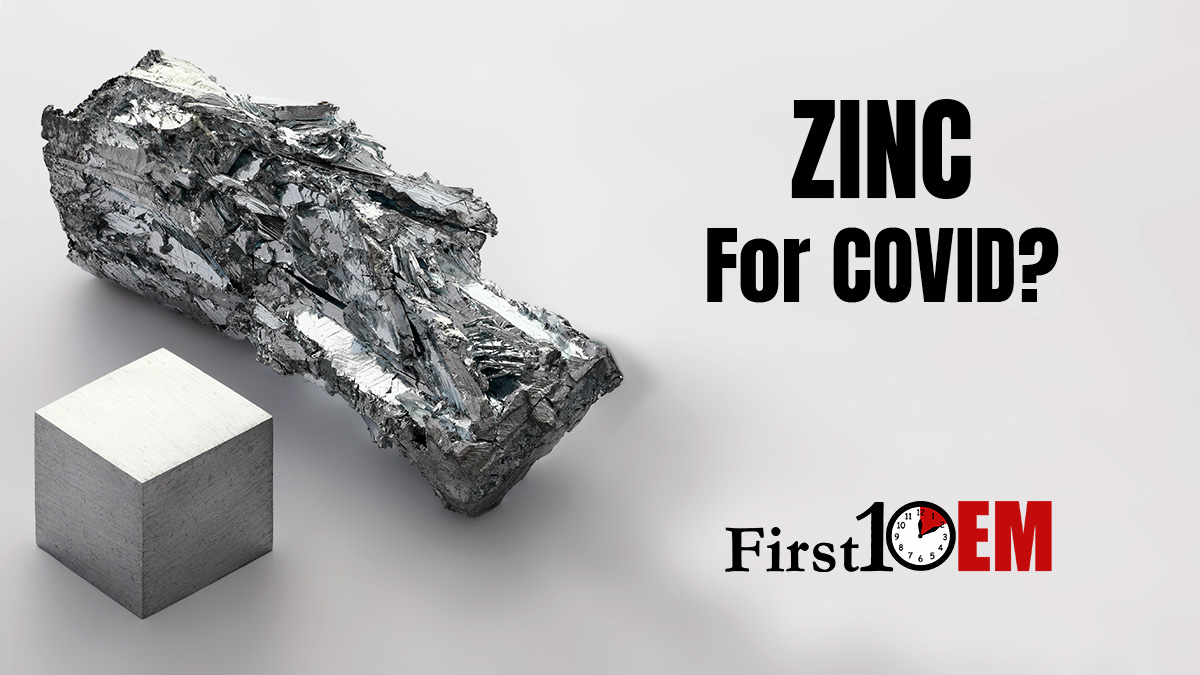 BiPAP for preoxygenation (the PREOXI trial) - First10EM